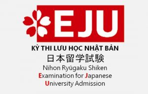 Apa itu EJU (Examination for Japanese University) ? - Sekolah di Jepang ...