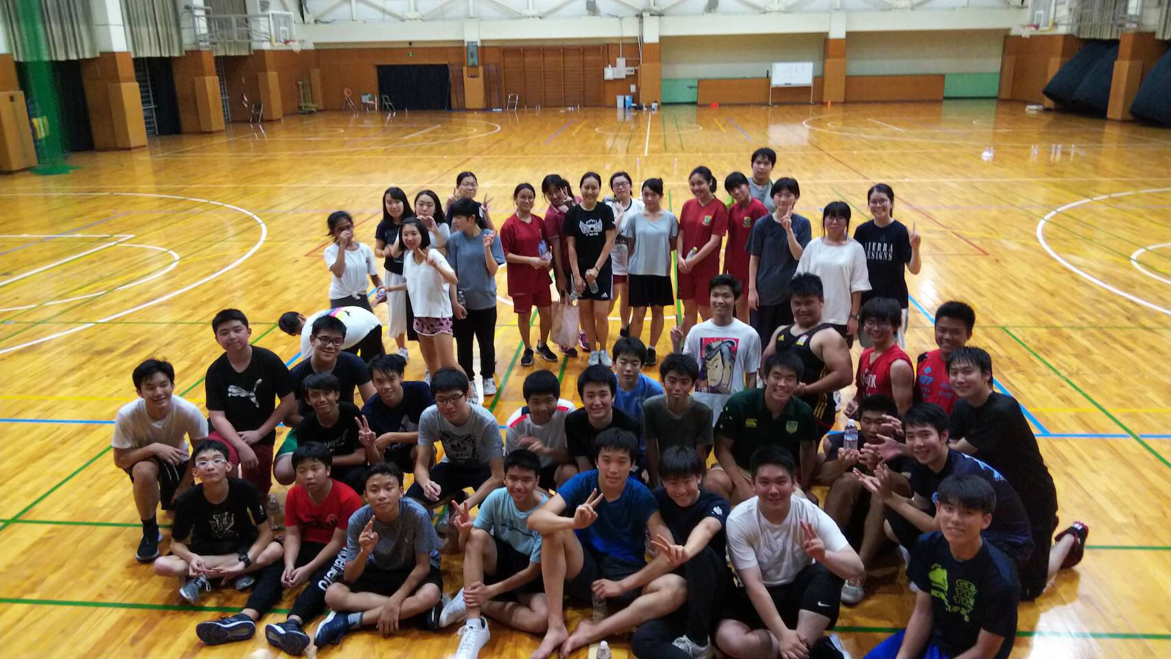 Meikei High School - Sekolah di Jepang | Jeducation.co.id