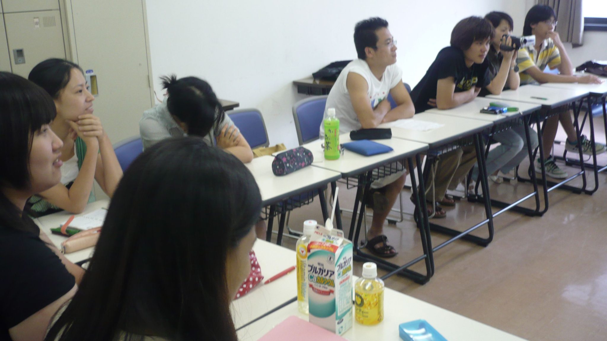 HIROSHIMA YMCA COLLEGE - Jeducation