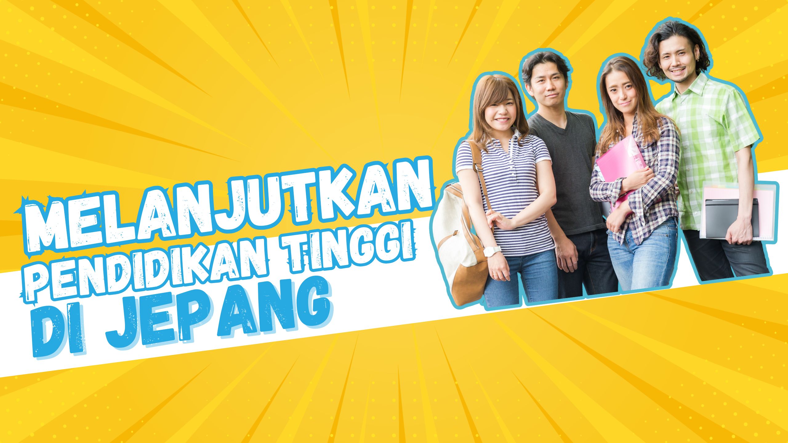 Melanjutkan Pendidikan Tinggi di Jepang - Sekolah di Jepang | Jeducation.co.id